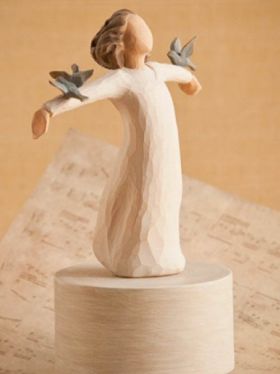 Willow Tree - Beautiful Gifts Delivered | A Little Luxury Australia