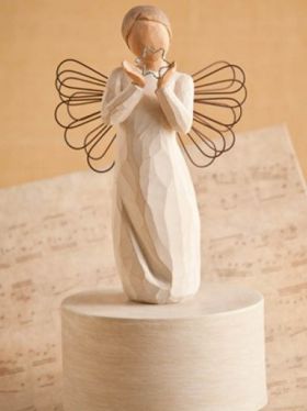 Willow Tree - Beautiful Gifts Delivered | A Little Luxury Australia